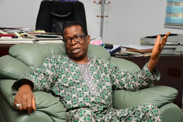My Life Journey, Achievements And Regrets - Primate Okoh - Advent Cable ...