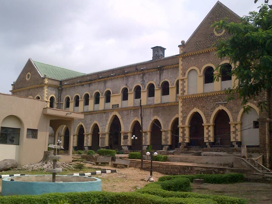How To Apply For The Post Of The Rector For Crowther Graduate ...
