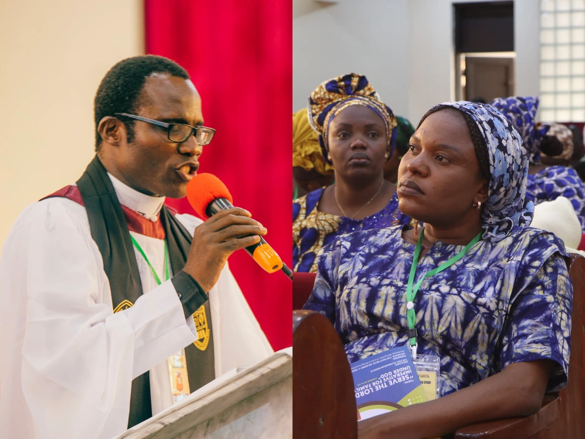 Abuja Synod 2025: Christian Families Urged To Serve The Lord With ...