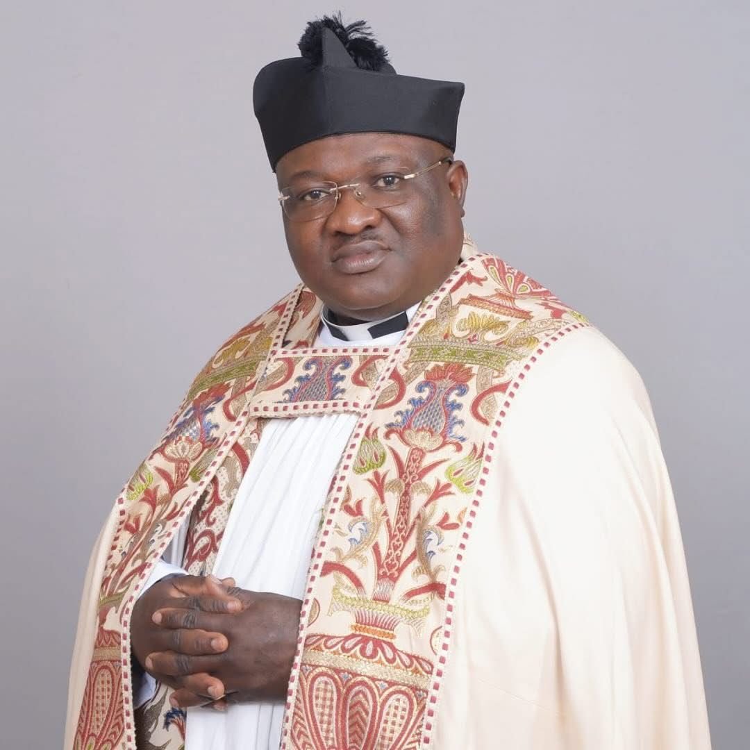 Anglican Clergy Clarifies 'Canon' Title In CONNAM As Ceremonial, Not ...